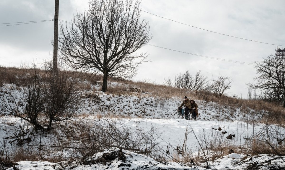 Eksplozja drona około 200 kilometrów od Moskwy - rp.pl