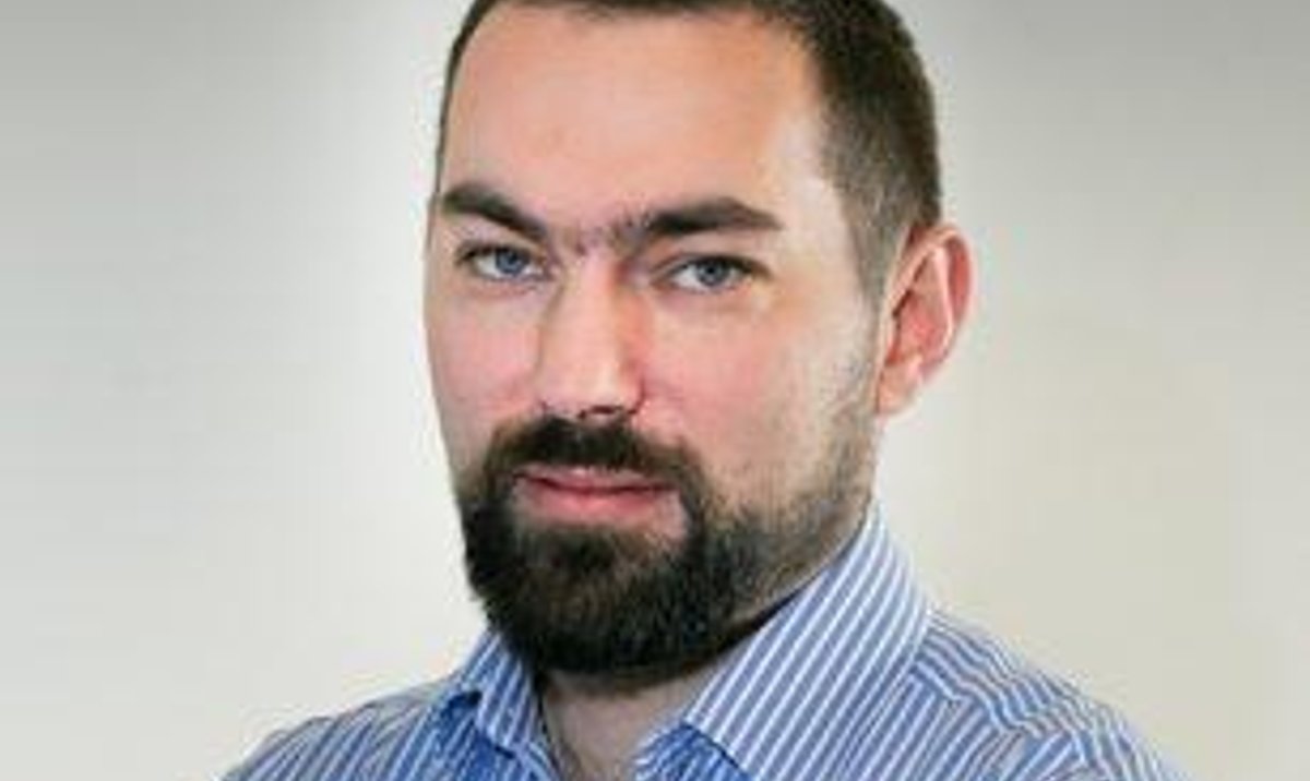 Batorski: Esemes to znak naszych czasów - rp.pl