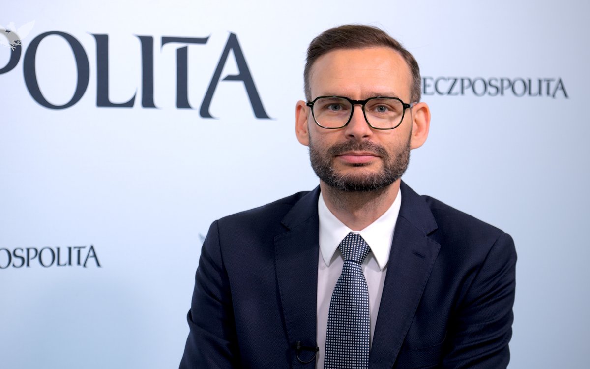 Jan Grabowski: Uczestniczymy w wielu polskich programów ...