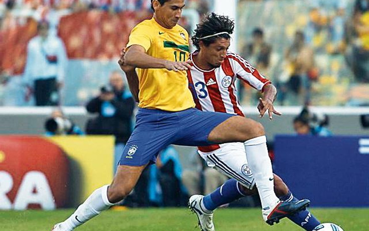 Copa America: gdzie ci faworyci? - rp.pl