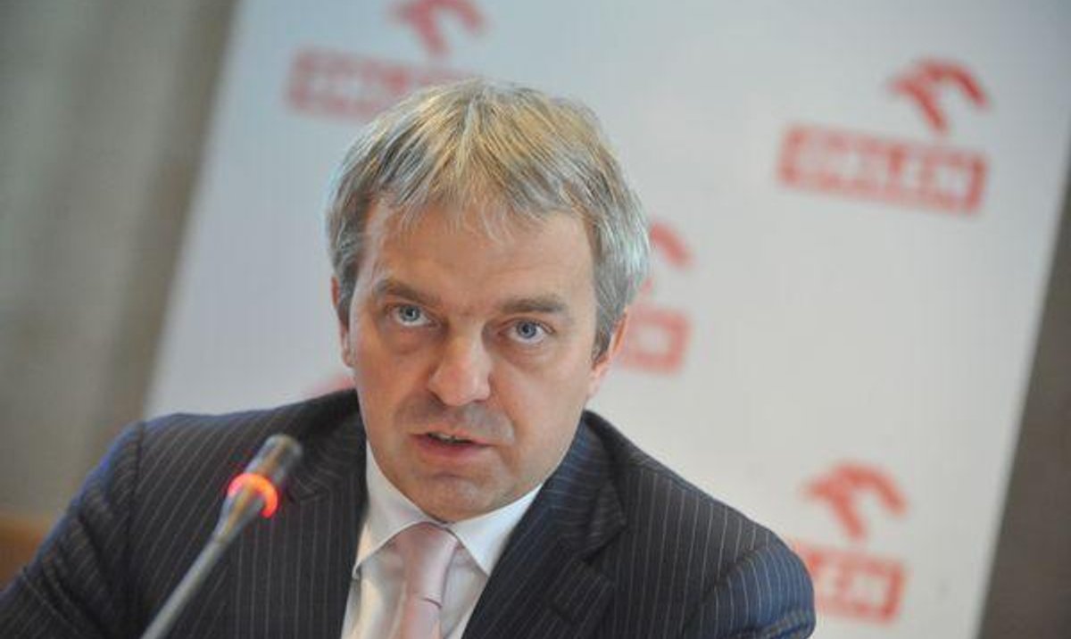 Prezes PKN Orlen wystartuje w konkursie na swoje stanowisko - rp.pl