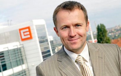 Martin Roman ustąpi ze stanowiska prezesa CEZ - rp.pl