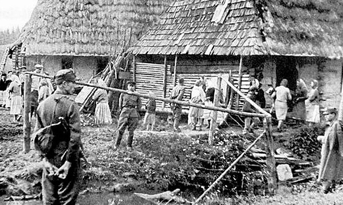 Grzegorz Motyka: Akcja Wisła '47 - rp.pl