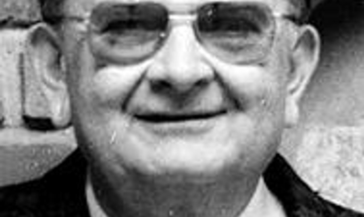 Jan Błoński - rp.pl