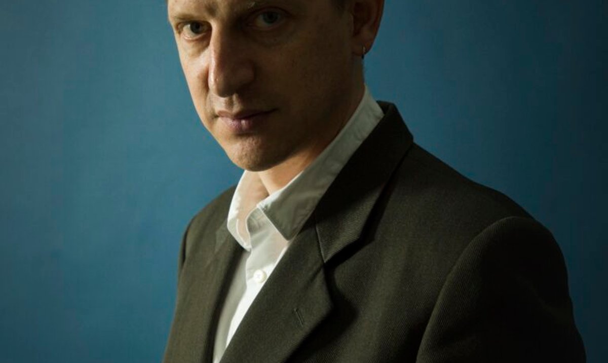 Jonathan Littell, autor „Łaskawych”, w Polsce - rp.pl