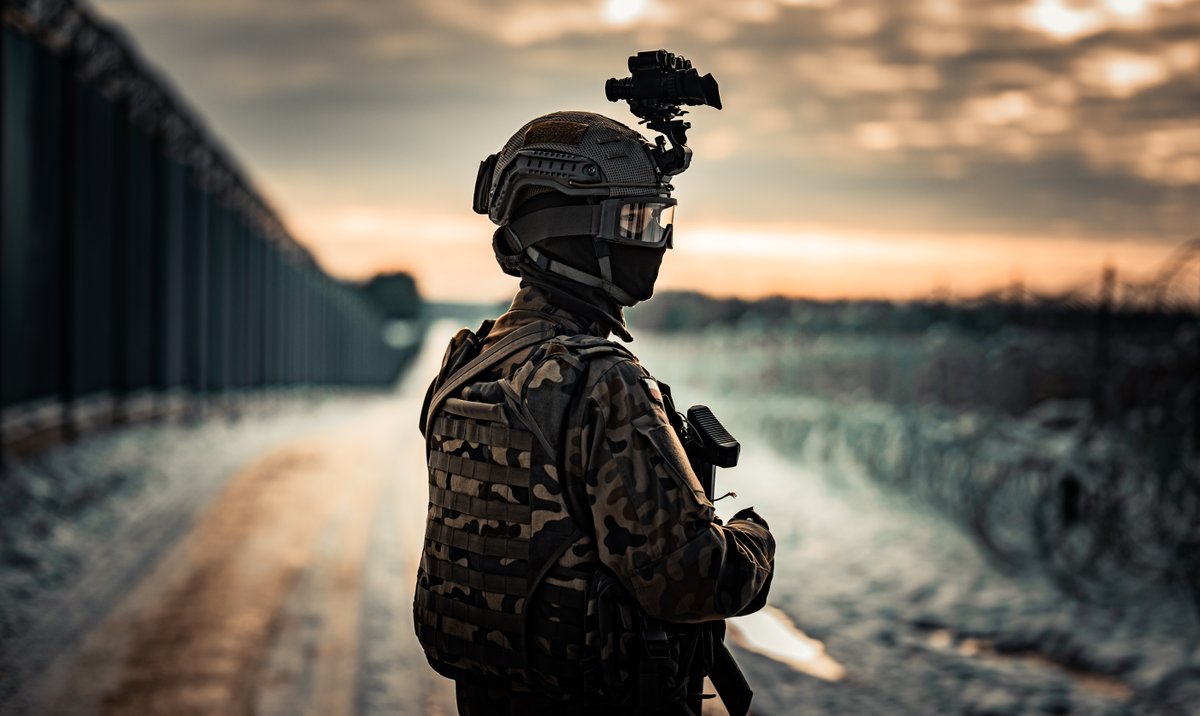 Incydent na granicy z Białorusią: Co z odpowiedzialnością karną ...