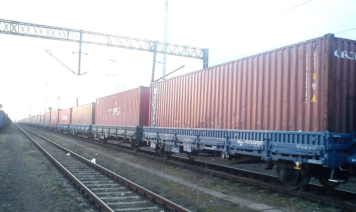 PKP Cargo chce reaktywować fabrykę wagonów na Podkarpaciu - parkiet.com