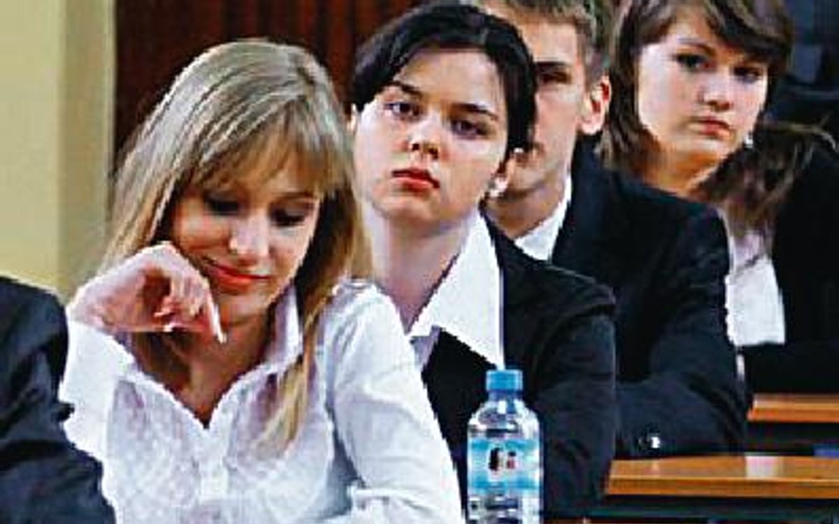 Matura ma coraz mniej przypominać test - rp.pl