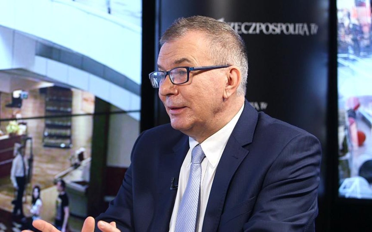 #RZECZoBIZNESIE: Adam Abramowicz: Łączymy Orlen i Lotos, bo duży może ...