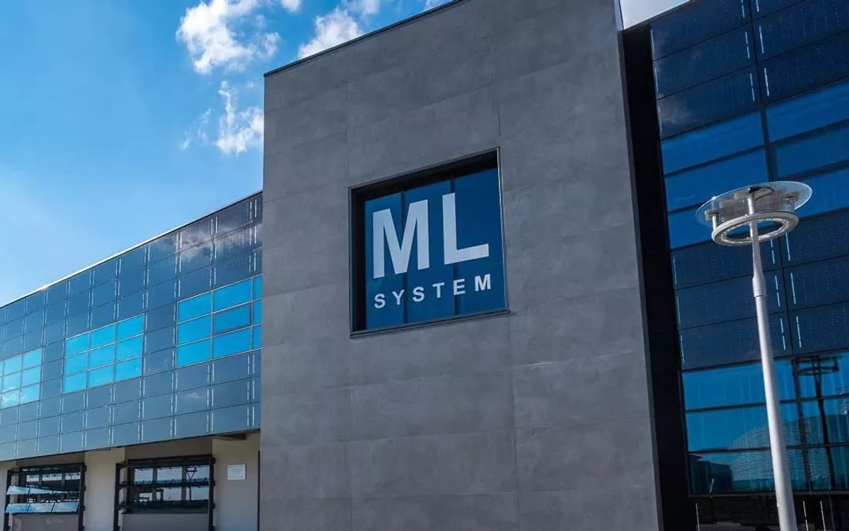 ML System: Podkarpacki producent paneli fotowoltaicznych pogłębia ...