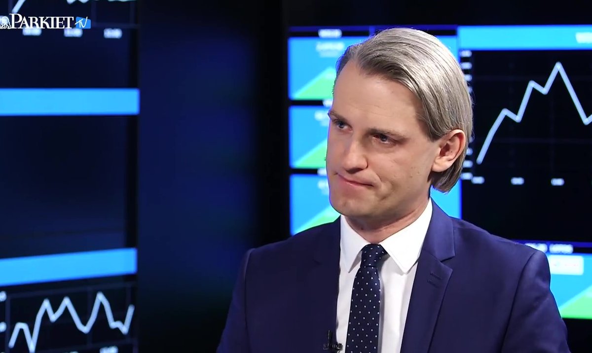 Marcin Petrykowski: Prognozy dla Polski są lepsze niż dla innych krajów ...