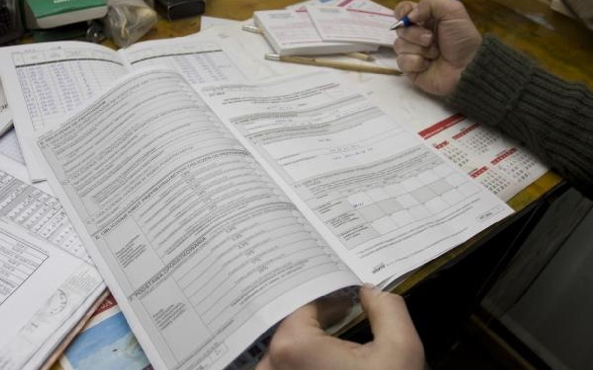 Dochód czy strata - rp.pl