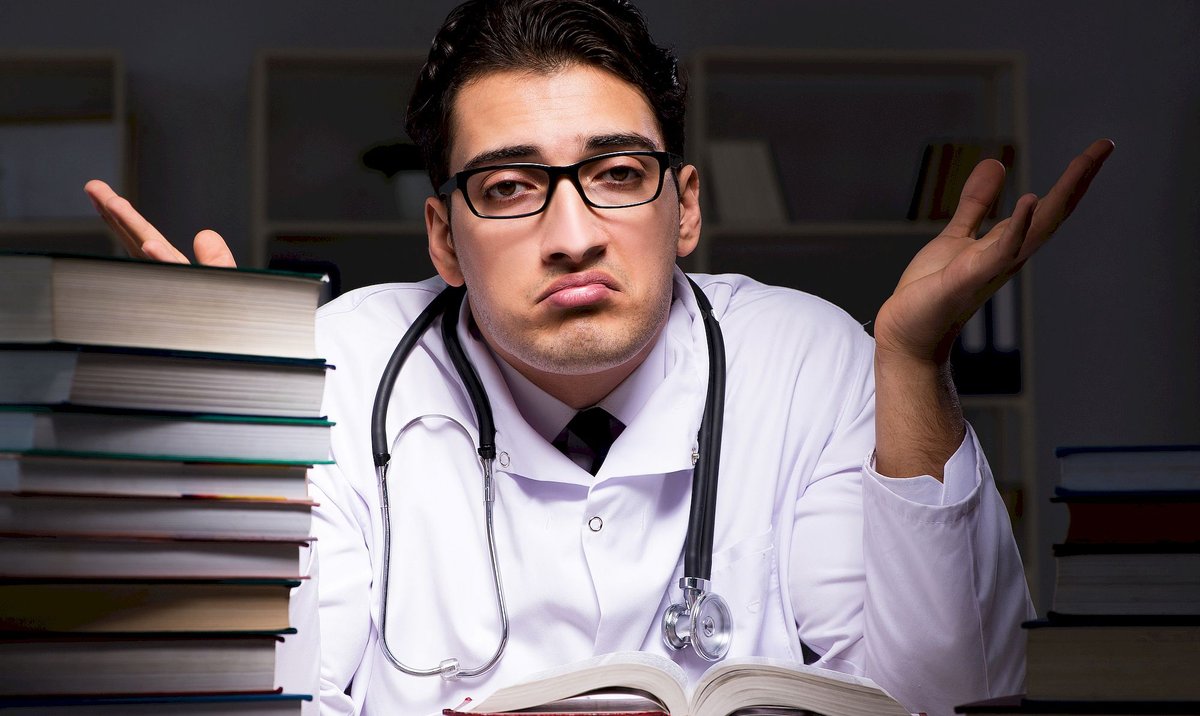 Tomasz Pietryga: Chory system kształcenia lekarzy - rp.pl