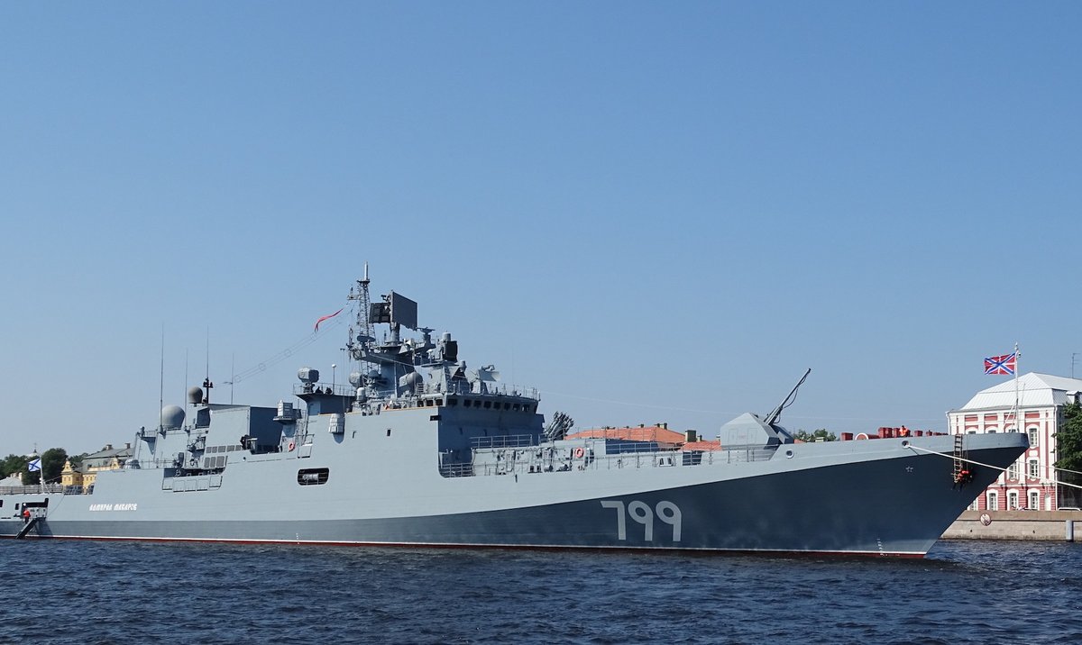 ISW: Atak na Sewastopol to proporcjonalna reakcja na rosyjskie ...