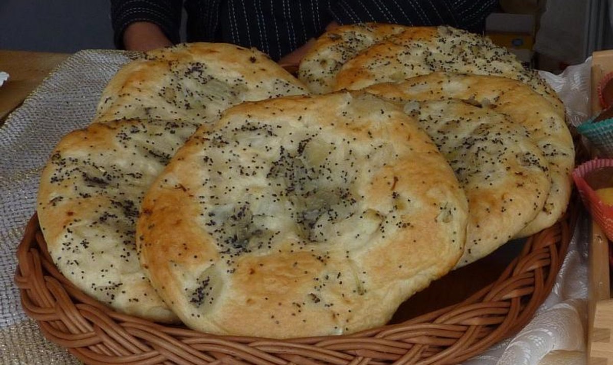 Cebularz lubelski zarejestrowany przez Unię - rp.pl