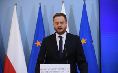 Janusz Cieszyński: Dezinformacja w sieci kosztuje życie - rp.pl