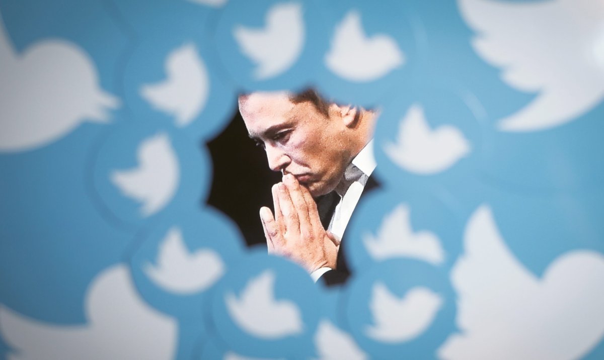 Dokąd uciekną użytkownicy Twittera? - rp.pl