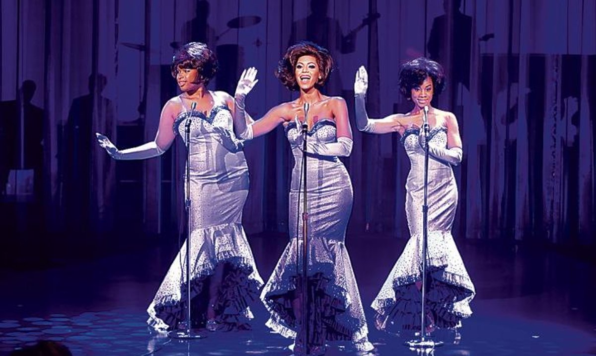 Blaski i cienie estradowej kariery - rp.pl