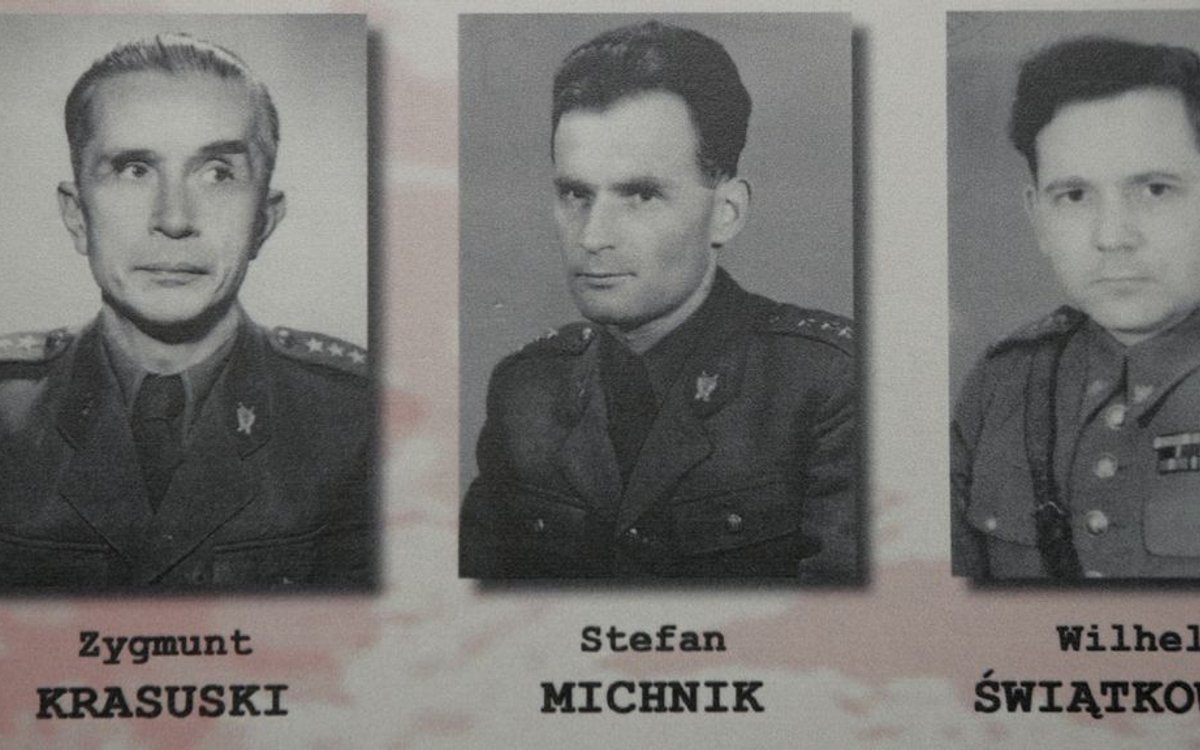 Starszy pan Stefan Michnik - rp.pl