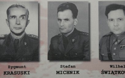 Starszy pan Stefan Michnik - rp.pl