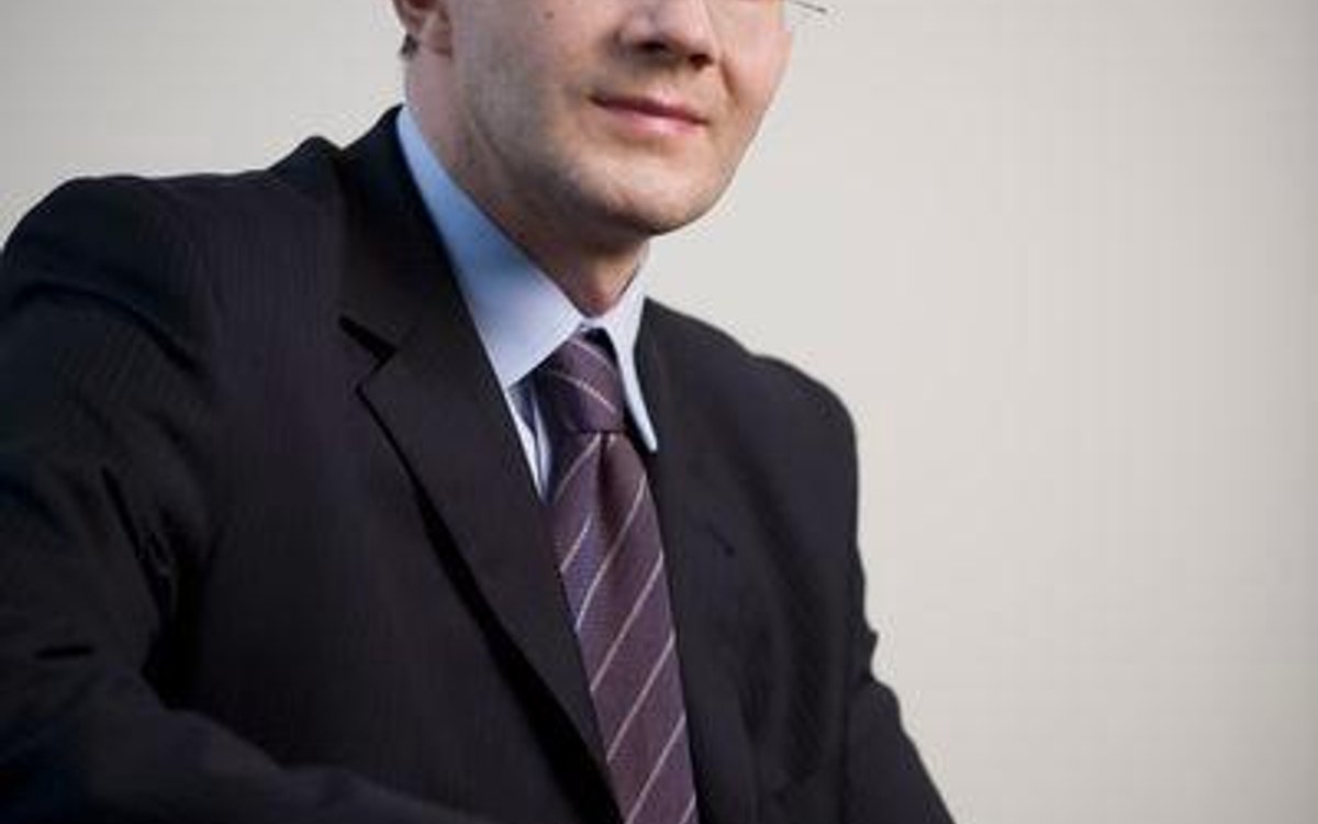 IGTE traci kolejnego członka - rp.pl