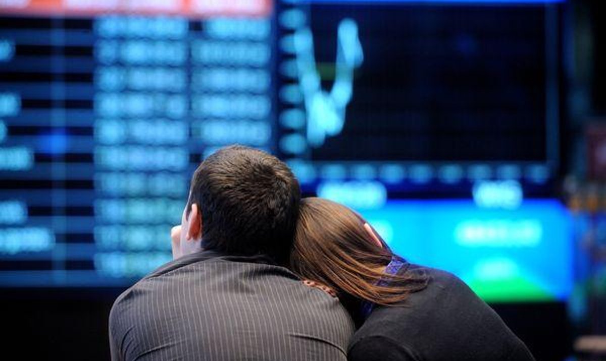 Rekordowy kurs PGS Software - parkiet.com