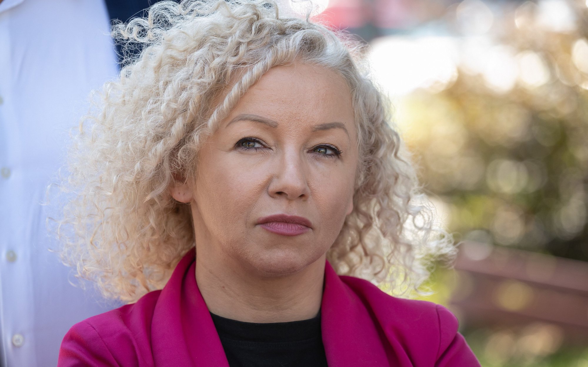 Jak układa się współpraca w rządzie Tuska? Minister z Lewicy pytana o ...