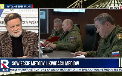 Jacek Nizinkiewicz: PiS zbiera burzę z wiatru Republiki - rp.pl