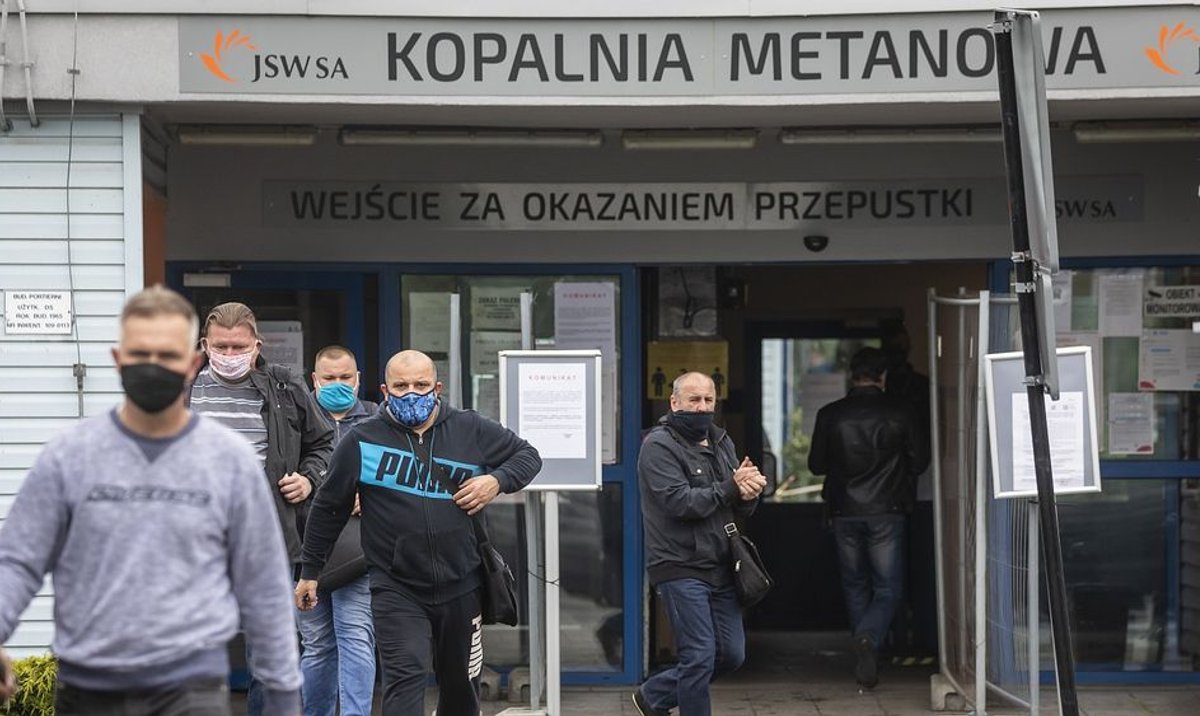 Jan Maciejewski: To się już nie sklei - rp.pl