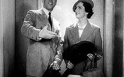 W starym kinie - rp.pl