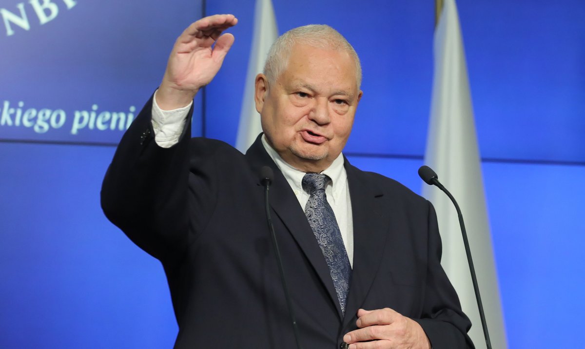 Krzysztof A. Kowalczyk: Cud na Świętokrzyskiej, czyli normalna ...