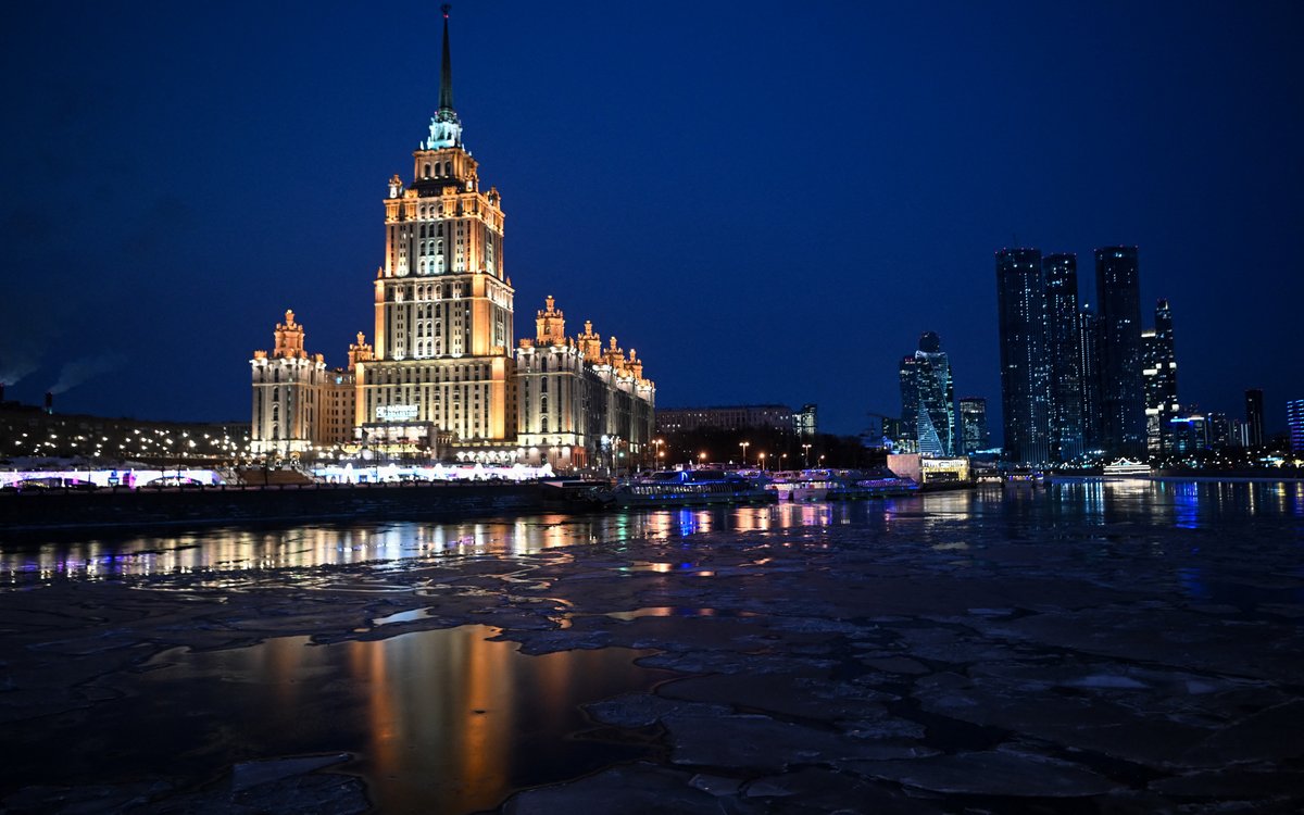 Nowe sankcje UE wobec Rosji. Polska i Litwa chcą więcej - rp.pl