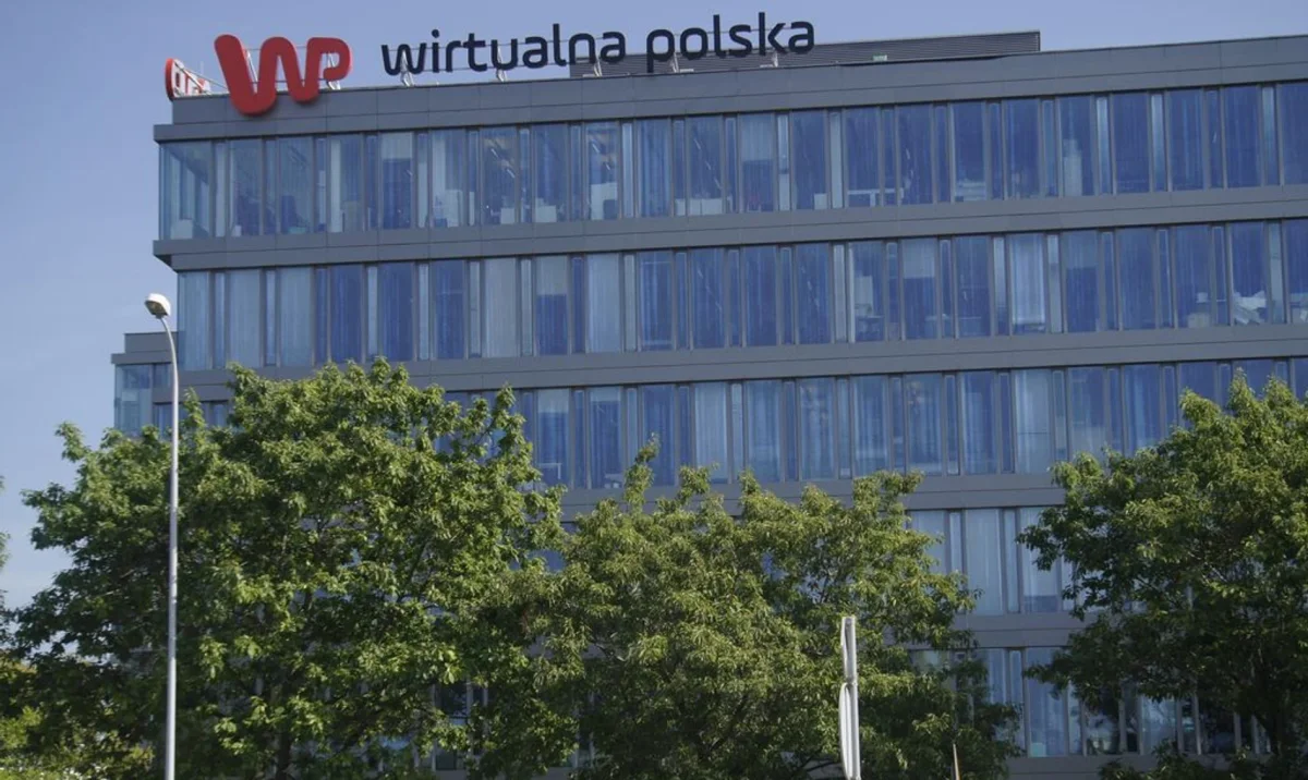 Wirtualna Polska przejęła Wirtualne Media - rp.pl
