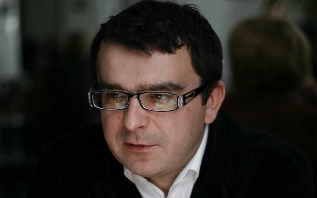 Tomasz Dudziński z PJN: Prawicowi wyborcy poszukają alternatywy dla PiS ...