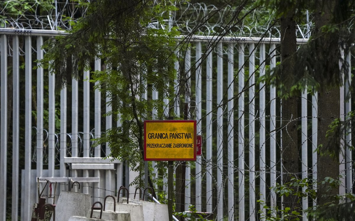 Dziewięć warunków mądrej polityki migracyjnej w Polsce - rp.pl