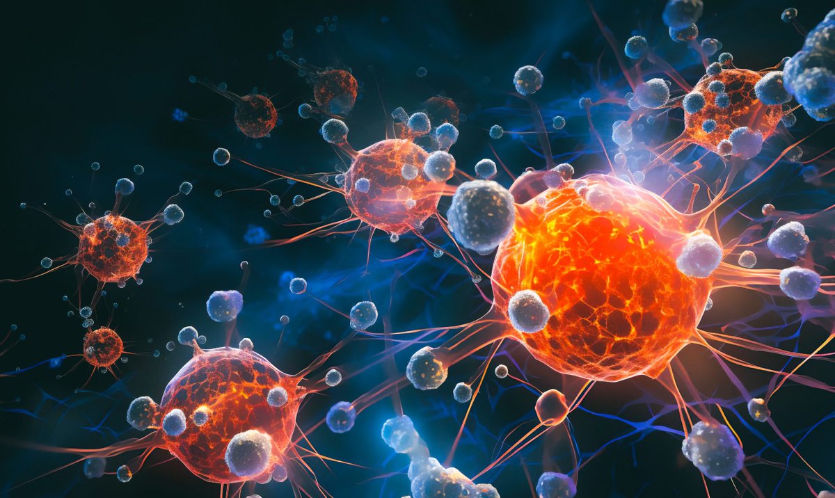 Nowe sposoby walki z rakiem. Nowotwór można oszukać - rp.pl