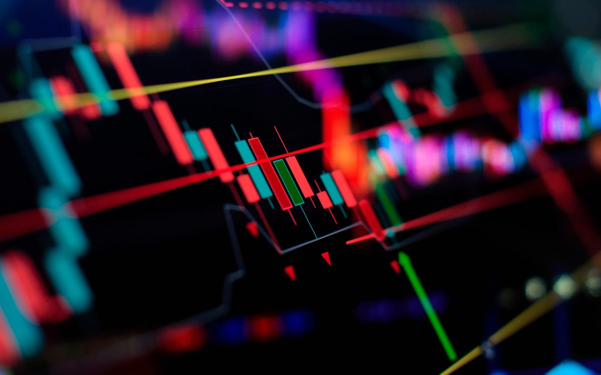 Sebastian Buczek o wyprzedaży na giełdach. Czy to już zmiana trendu ...