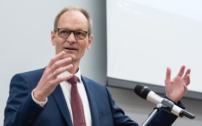 Ambasador Niemiec Thomas Bagger: Polska pozostaje dla mnie do połowy ...