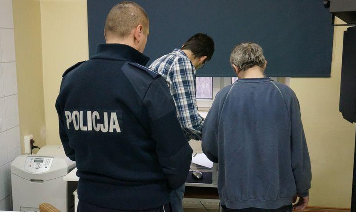 Alarm bombowy w kopalni „Pokój” - rp.pl