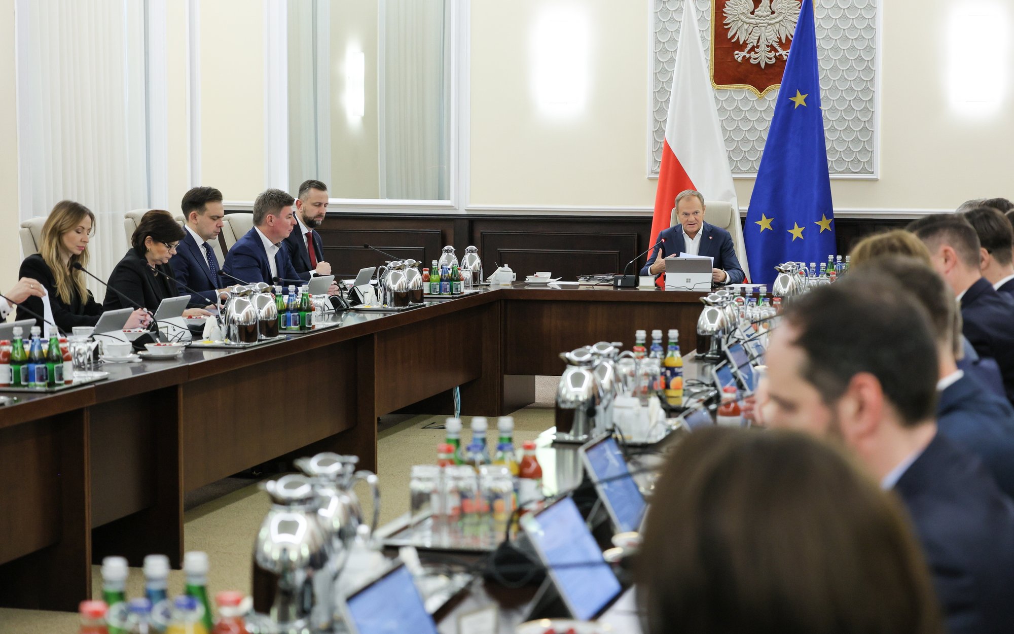 Premier Donald Tusk: Sprzeciwiamy się umowie UE z Mercosurem. Bruksela reaguje - rp.pl