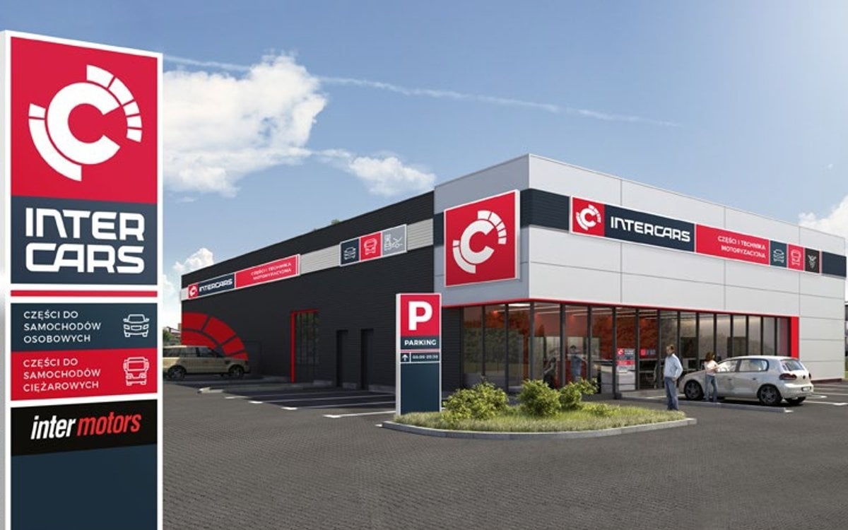 Inter Cars z nową wyceną od DM BOŚ - parkiet.com