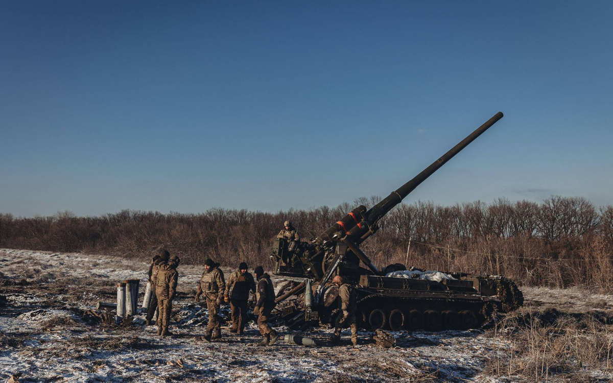 Wojna Rosji z Ukrainą. Turcja dostarcza Ukrainie amunicję, której nie ... Wojna Rosji z Ukrainą. Turcja dostarcza Ukrainie amunicję, której nie ...
