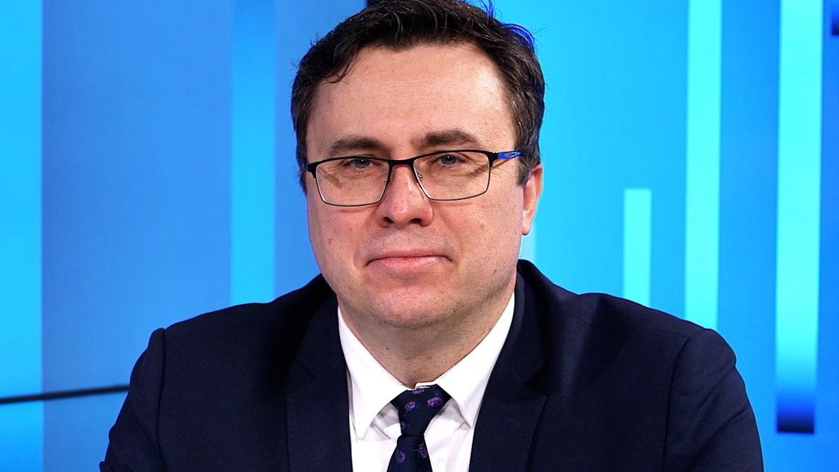 Jakub Borowski: Decyzje RPP mogą częściowo zależeć od napięć między NBP ...