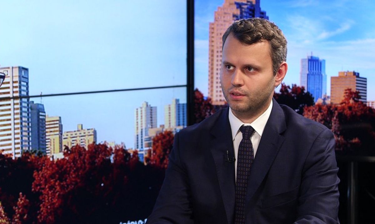 Mateusz Mucha: Afera GetBack nie zamroziła rynku całkowicie - rp.pl