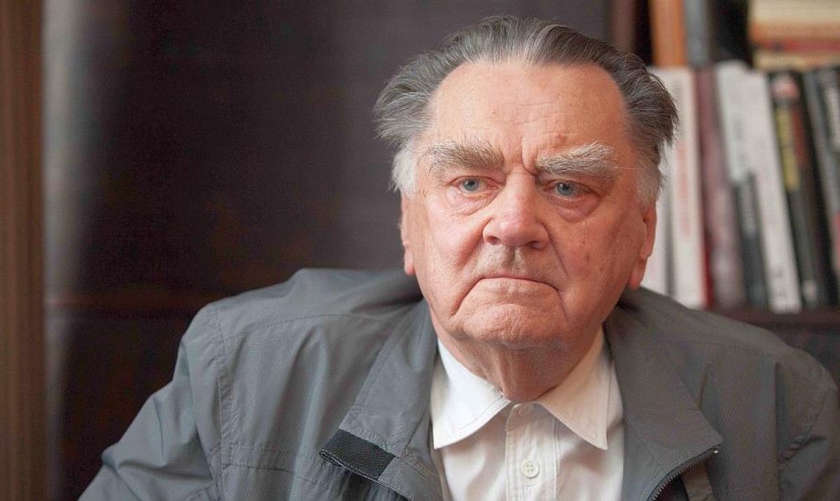 Jan Olszewski: Ustawa o IPN jest bublem prawnym - rp.pl