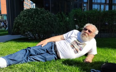 Syn Polaka uprowadzonego przez Hamas szuka pomocy od Polski po Niemcy ...