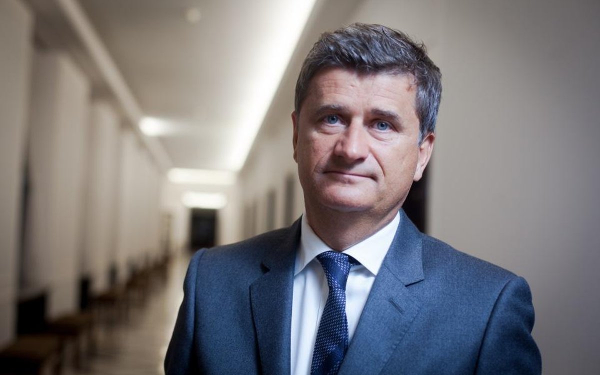 Super partia, tylko ci wyborcy... - rp.pl