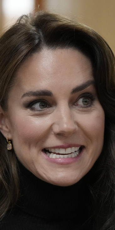 Wyniki pracy fundacji Księżnej Kate. Komu pomaga i z jakim skutkiem ...