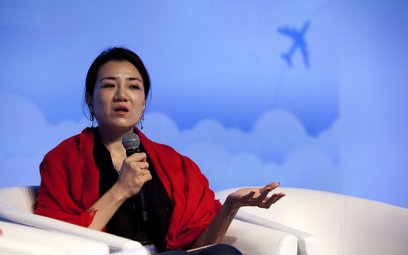 Niepoprawne córki prezesa Korean Air. Kolejna afera i wizerunkowy ...