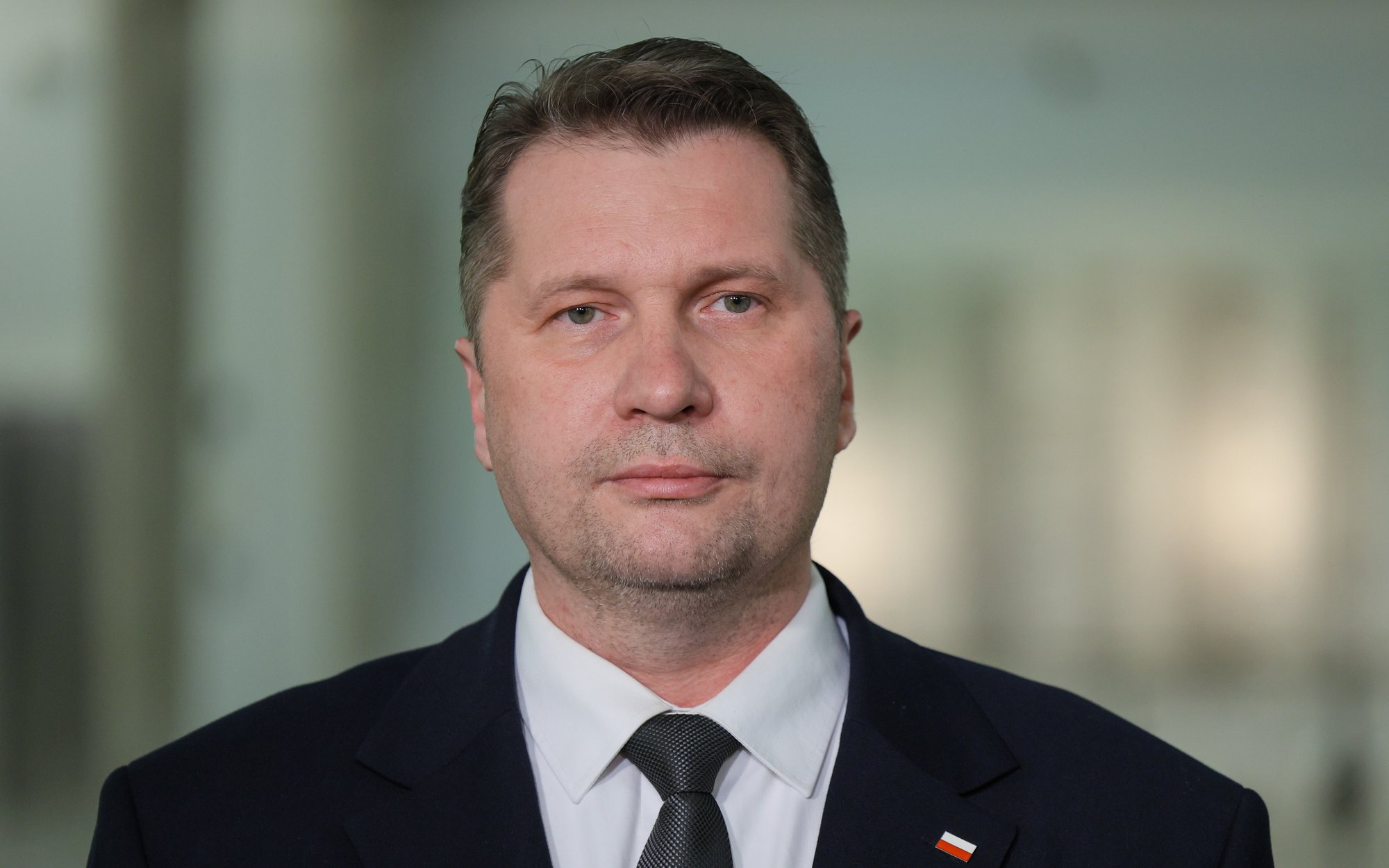 Przemysław Czarnek: Z mediów wynika, że naukowcy za mną tęsknią - rp.pl